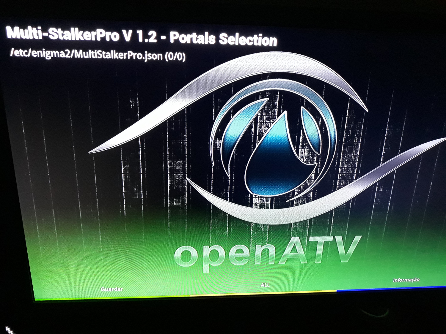 MultiStalker Pro - discussion & support - Page 64 - Enigma2 IPTV Plugins - Linux Satellite ...